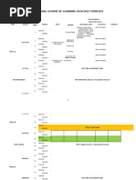 BCU Academic Calendar 2025-2026 | PDF | Academic Term | Educational Stages