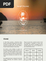 Tim Hortons Nutrition Guide - May 2023 | PDF | Doughnut | Nutrition ...