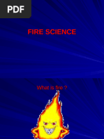 The Three Stages of Fire | PDF | Technology & Engineering