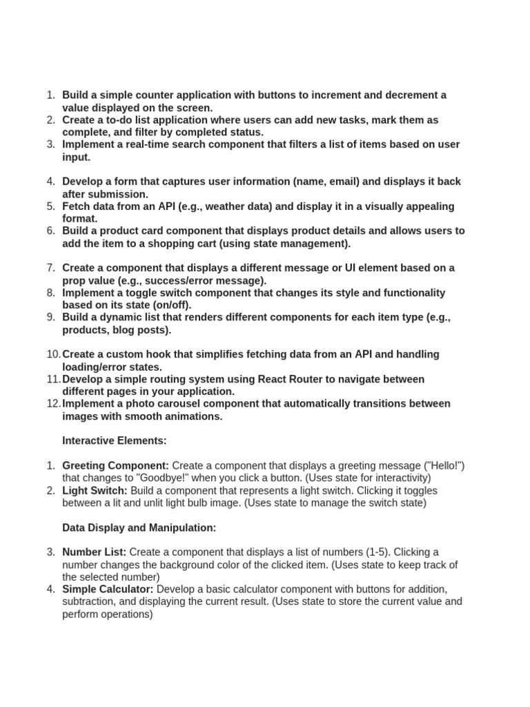 Sample CA 2 Questions | PDF | Computer Engineering | Software Engineering