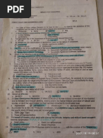 Tenurial Instruments in Philippine Forestry | PDF | Forests | Forestry