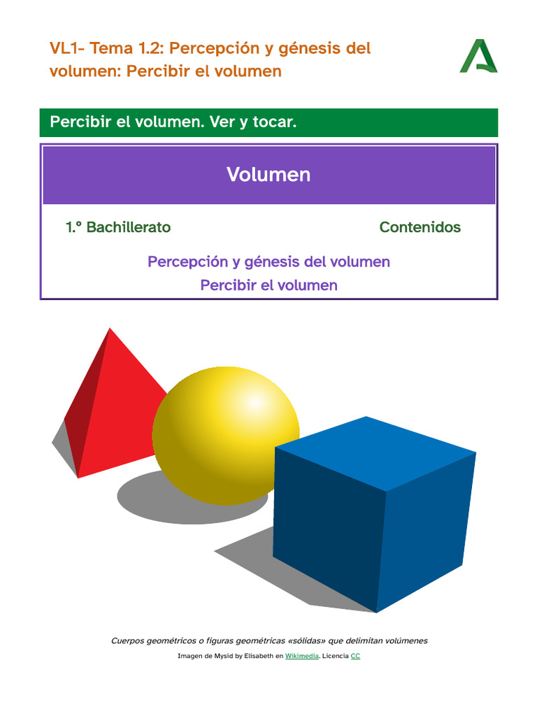 VL1 U1 T1 Imprimible v1 | PDF | Percepción | Color