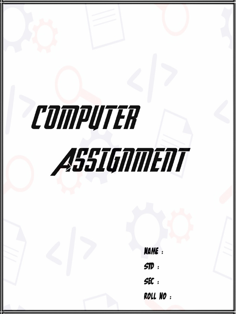 Majeed Assignment PDF | PDF