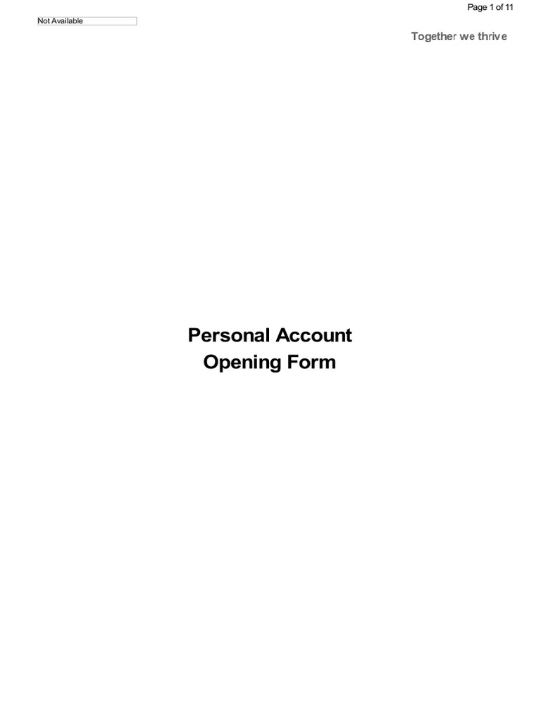 W9 Form | PDF