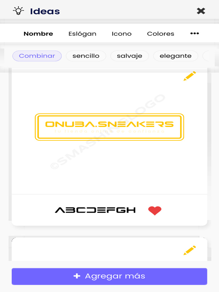 SMASHINGLOGO Variaciones | PDF