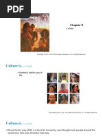 Inglehart-Welzel Cultural Map 2025 | PDF | Liberal Arts Education ...