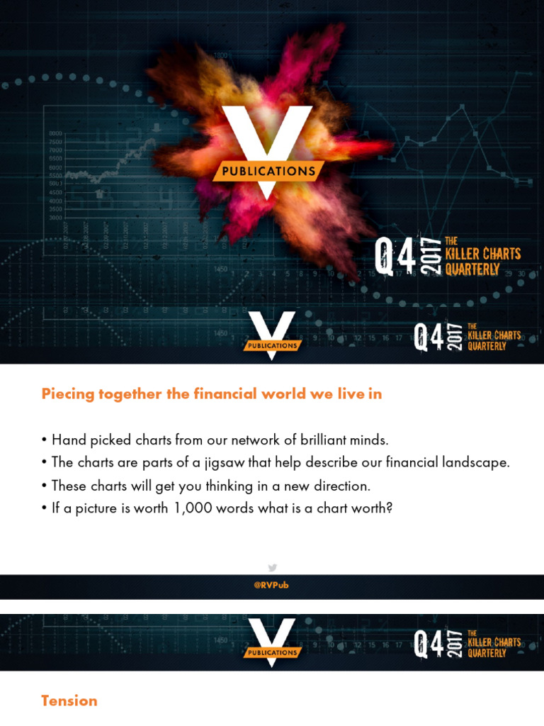 Killer Charts Q4 Final | PDF | Cost Of Living | Cryptocurrency