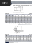 Two Handed Process Chart | PDF
