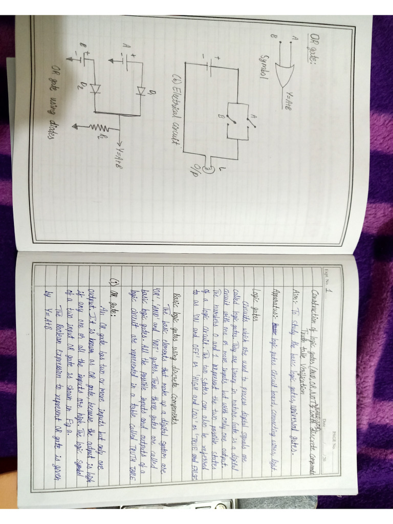 Physics Record | PDF