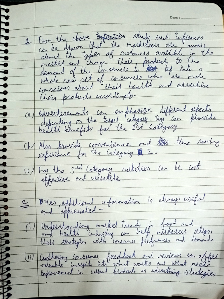 Assignment by Utkarsh Jha | PDF