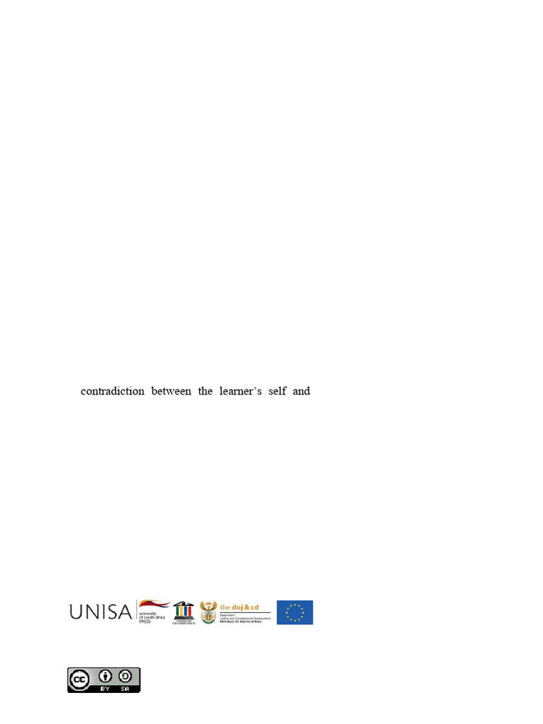 Alienated Learning in The Context of Curricular Reforms | PDF | Marx's ...