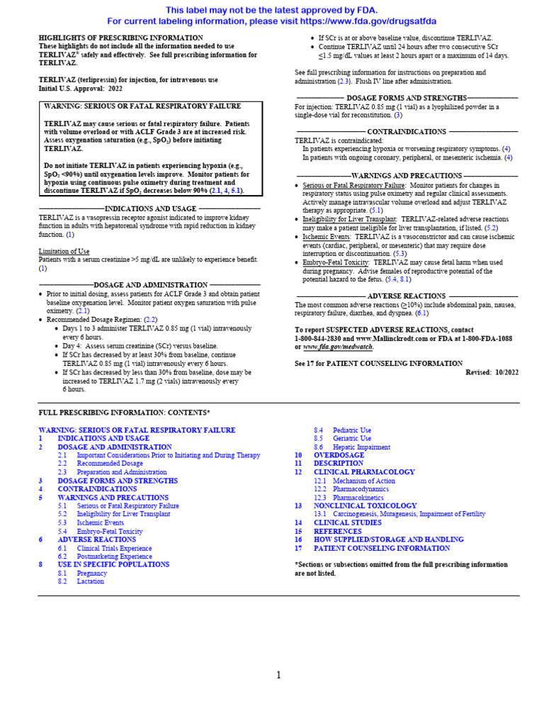 S 001 LBL | PDF | Pregnancy | Blood Pressure