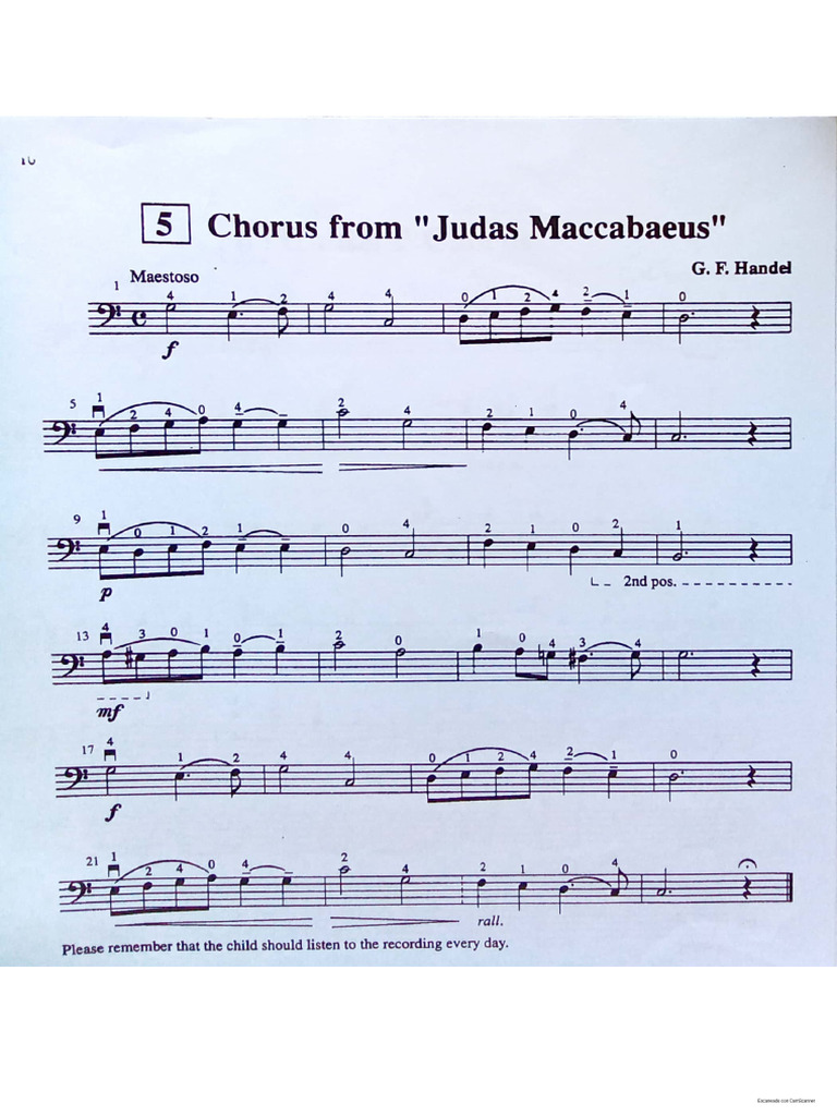 Judas Maccabeus | PDF