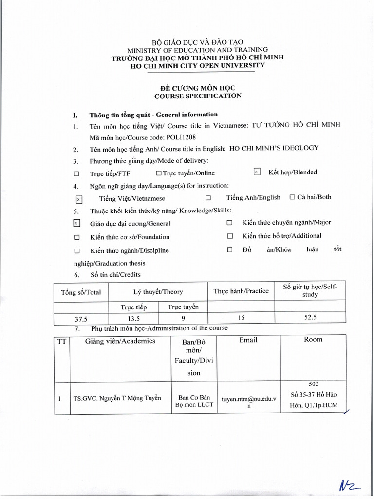 Kế toán TTHCM | PDF