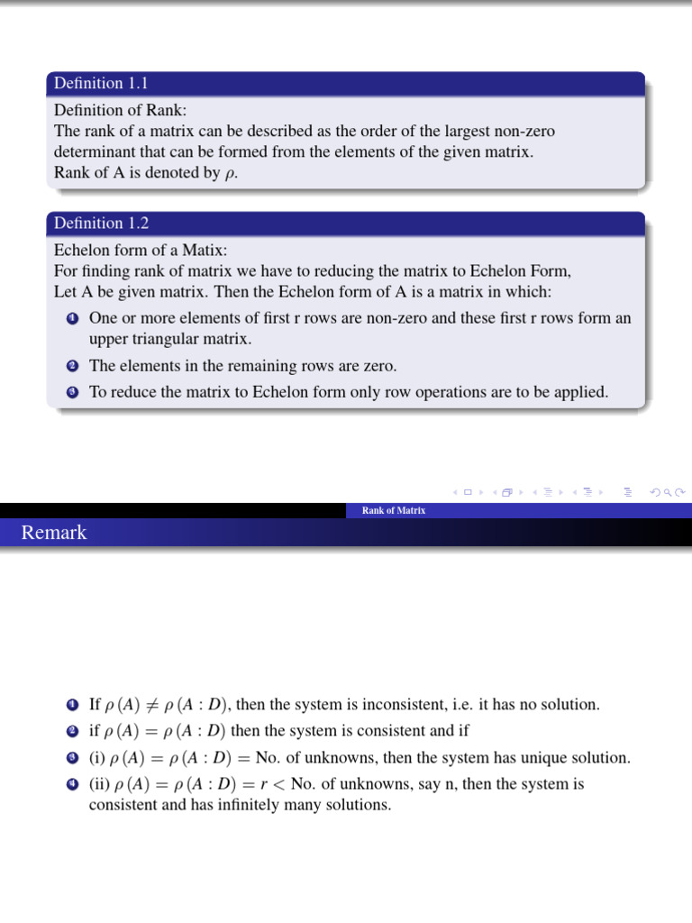 19th Jan Matrics Rank - TYPE-1 | PDF | Matrix (Mathematics) | Numerical ...