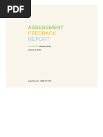 Hogan Assessment Interpretation Guide | PDF | Leadership | Learning