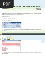 Format Penulisan Paper Yang Baik Dan Benar | PDF | Bisnis | Komputer