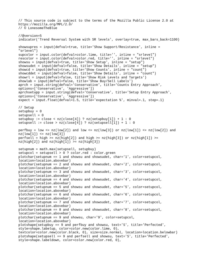 Reversal by Loonsome | PDF | Teaching Methods & Materials | Technology & Engineering