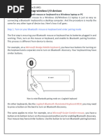 Make A Copy of Your ESupport Folder Before Formating Your OS Drive | PDF