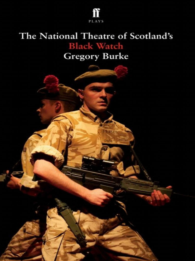 Black Watch | PDF