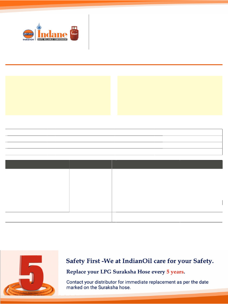 Invoice | PDF | Invoice | Liquefied Petroleum Gas