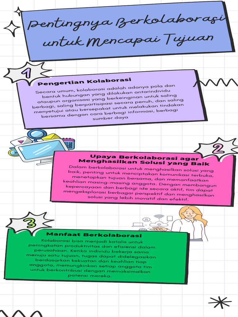 Infografis Informatika - 20241001 - 103347 - 0000 | PDF