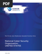 CENTRIXS: Enhancing Coalition Warfare | PDF | United States Central ...