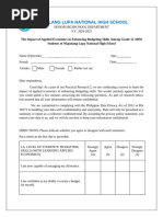 Drivers Application Form For Guyana PDF | PDF | License | Driving