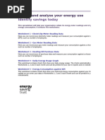 Fuel Reconciliation Template 150713 | PDF | Computer File | Computing