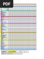 Household Profile Form 2025 | PDF | Family | Childhood