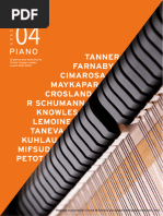 Trinity Grade 4 Piano | PDF