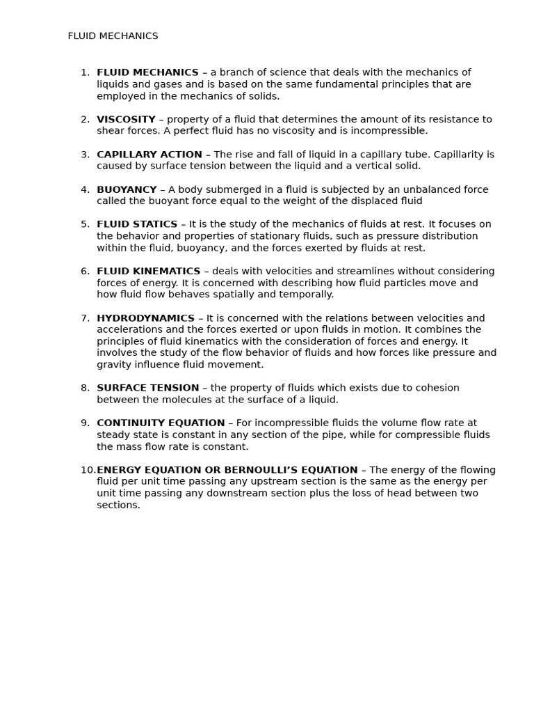 Pset 1 Terminologies | PDF | Internal Combustion Engine | Heat Transfer