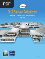 VSP One Block Specifications Overview | PDF | Data Management ...