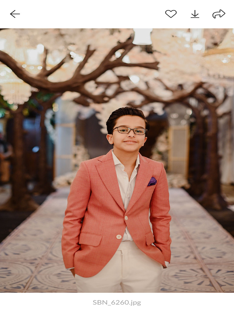 Humza & Rahayma by Fatima Tariq Photography | PDF