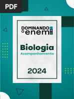 Checklist ENEM 2025 Pedro Assaad COMPLETO | PDF