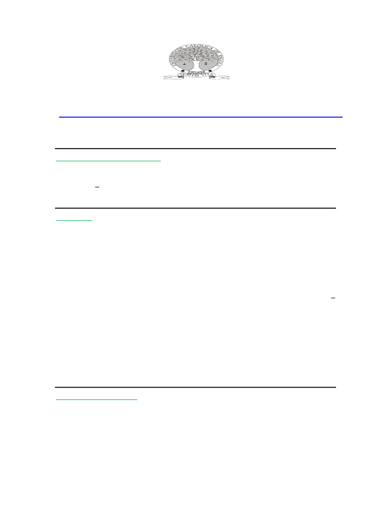 Conteúdos Programáticos - CF2025 | PDF | Juros | Investimentos