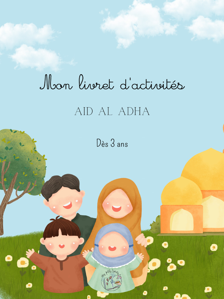 Mon Livret Dactivites 3 So3xee | PDF