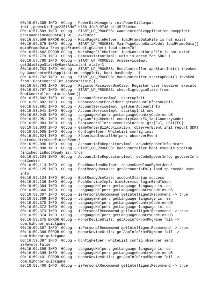 gc_2024_10_25 | PDF | Software Development | Software Engineering