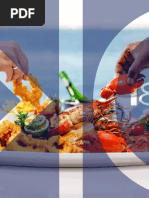 Suncoast Restaurant Menu Highlights | PDF | Hamburgers | French Fries