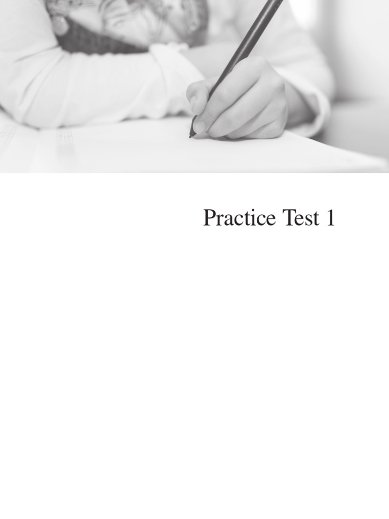 APHG-Practice_Test_1 | PDF | Multiple Choice