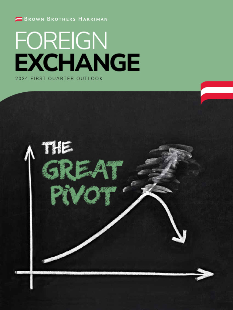 Forex 2024: Market Expectations vs Reality | PDF | Inflation | Federal ...