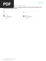 01 Geography Grade12 Economic Geog - Core Industrial Regions of South ...