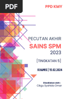 Data Sekunder Primer | PDF