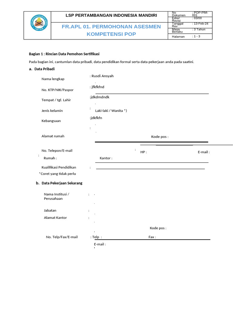 FR - Apl.01 Pop 2023 Done | PDF