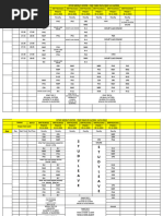 Optical Crosses and Transposition | PDF | Natural Philosophy | Lenses
