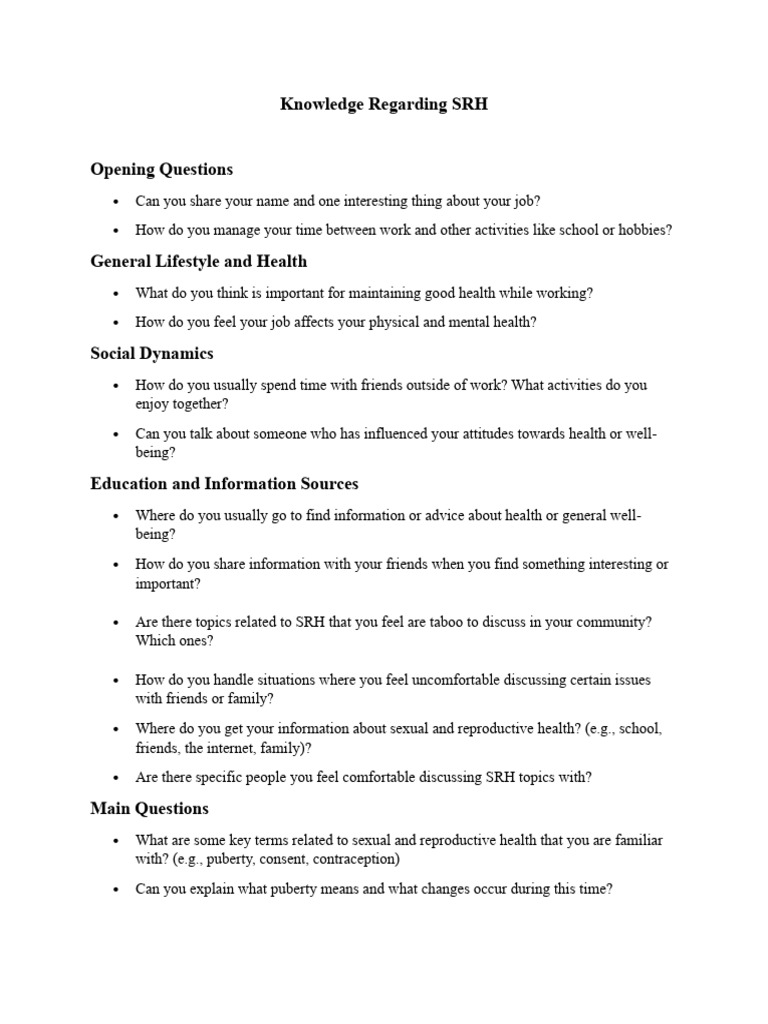 Learning Squad (FGDS) PDF | PDF | Wellness | Lifestyle