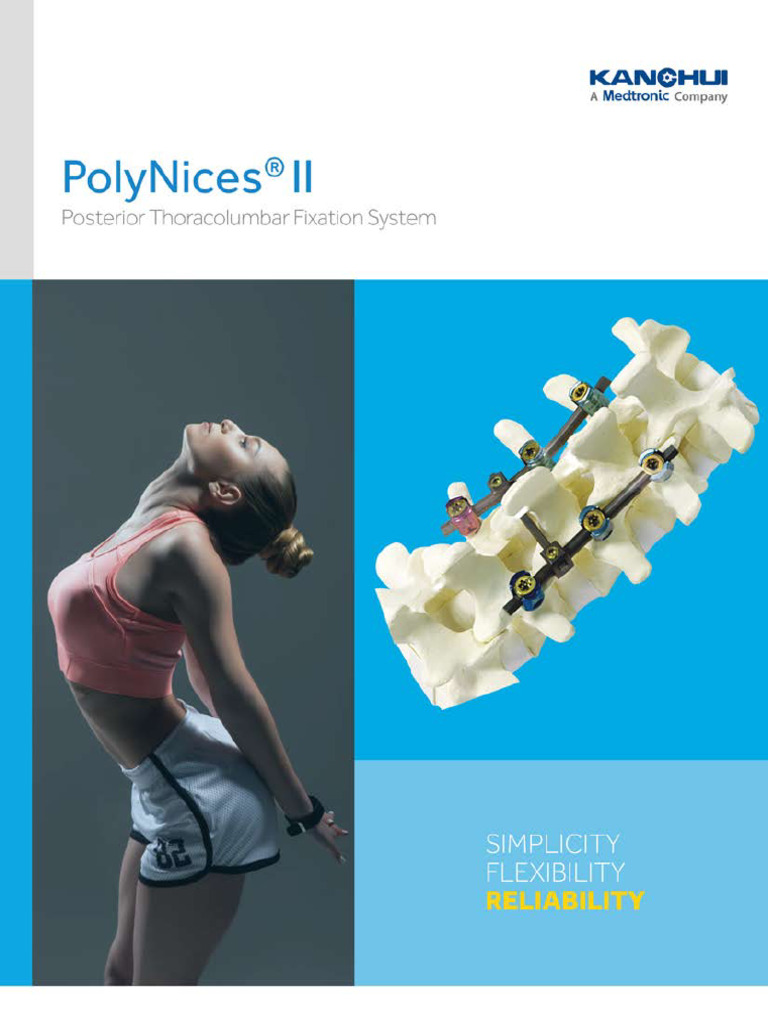 Polynice Brochure | PDF