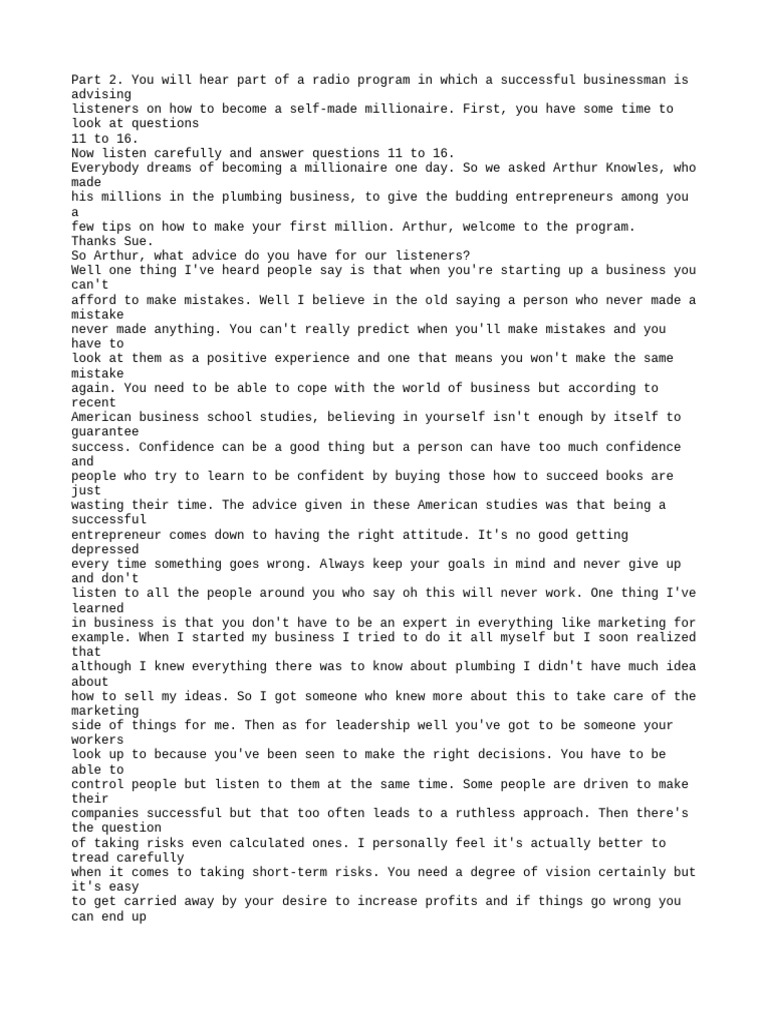 Phase 3 Lesson 2 - P2 | PDF