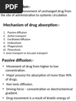 Laxatives and Purgatives Classification | PDF | Gastroenterology ...