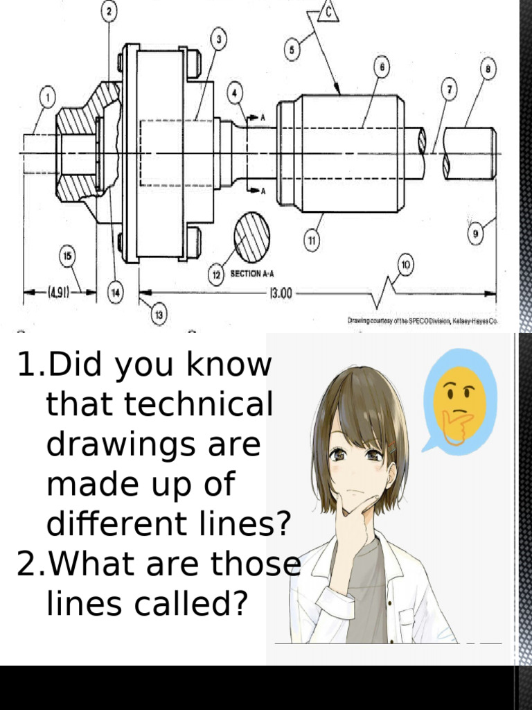 Q1 L5 Alphabet of Lines | PDF